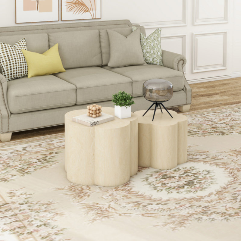 Lark Manor™ Braydin Coffee Table | Wayfair