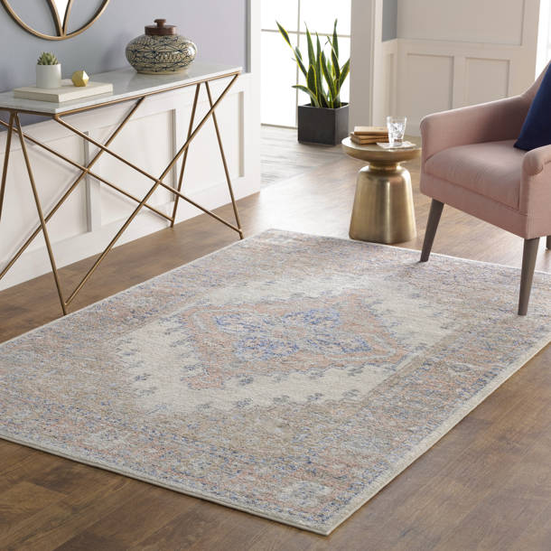 Lark Manor Caban Oriental Rug & Reviews | Wayfair