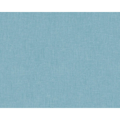 Wayfair | Blue Solid Color Wallpaper You'll Love in 2023