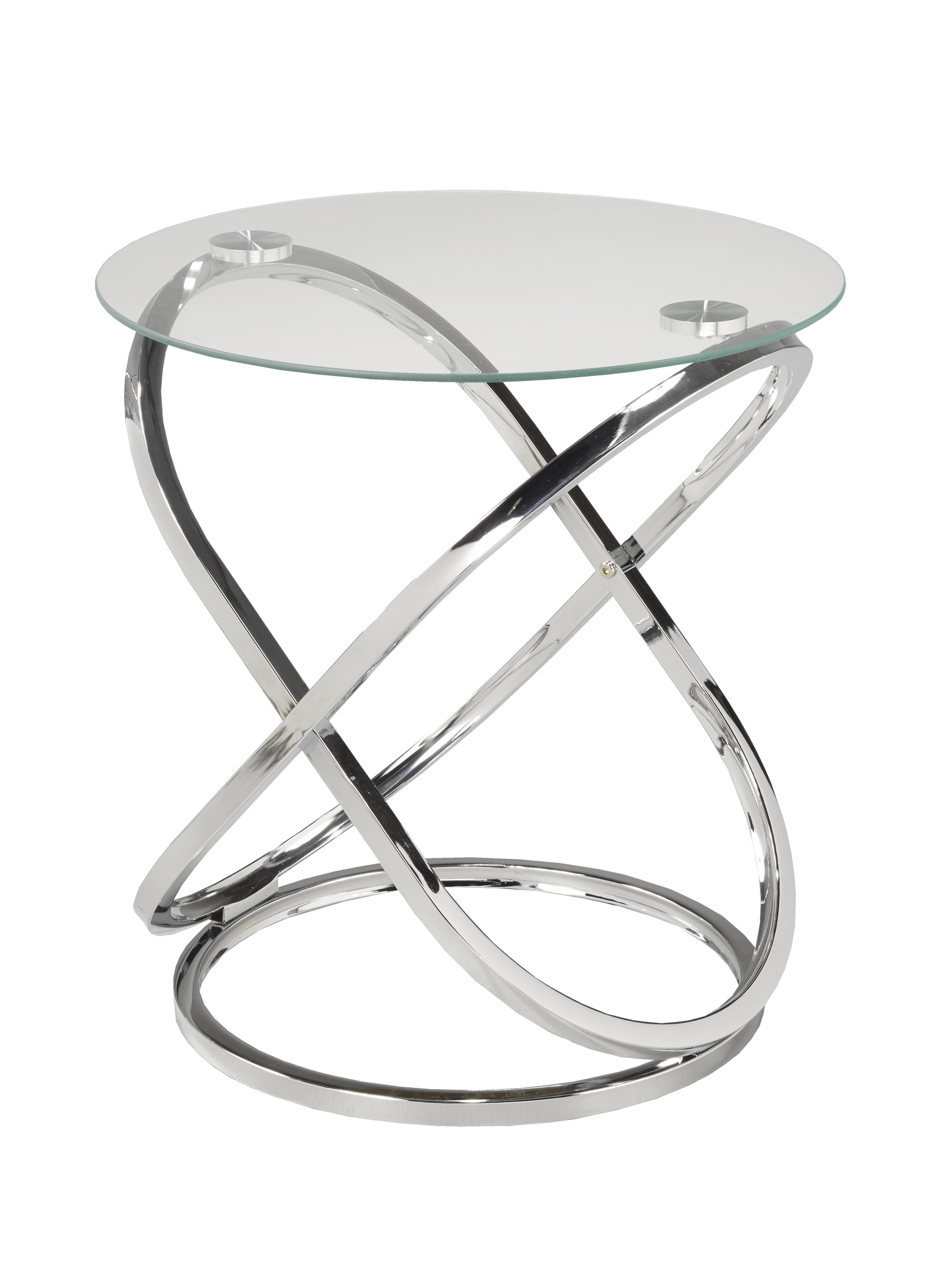 Ivy Bronx Cairo Accent Table | Wayfair