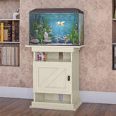 Archie & Oscar™ Agamemnon Rectangle Aquarium Stand & Reviews | Wayfair