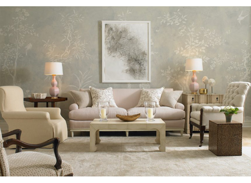 Mr and Mrs Howard Paris Coffee Table | Perigold