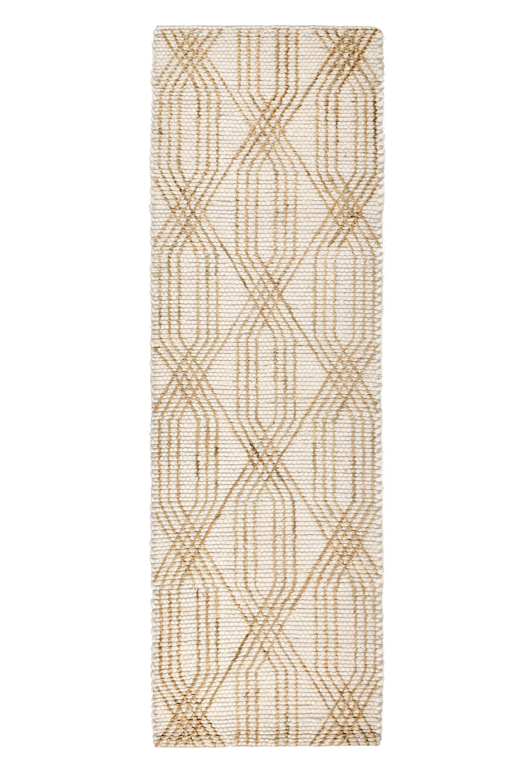 Villa by Classic Home Tustin Area Rug with Non-Slip Backing | Wayfair