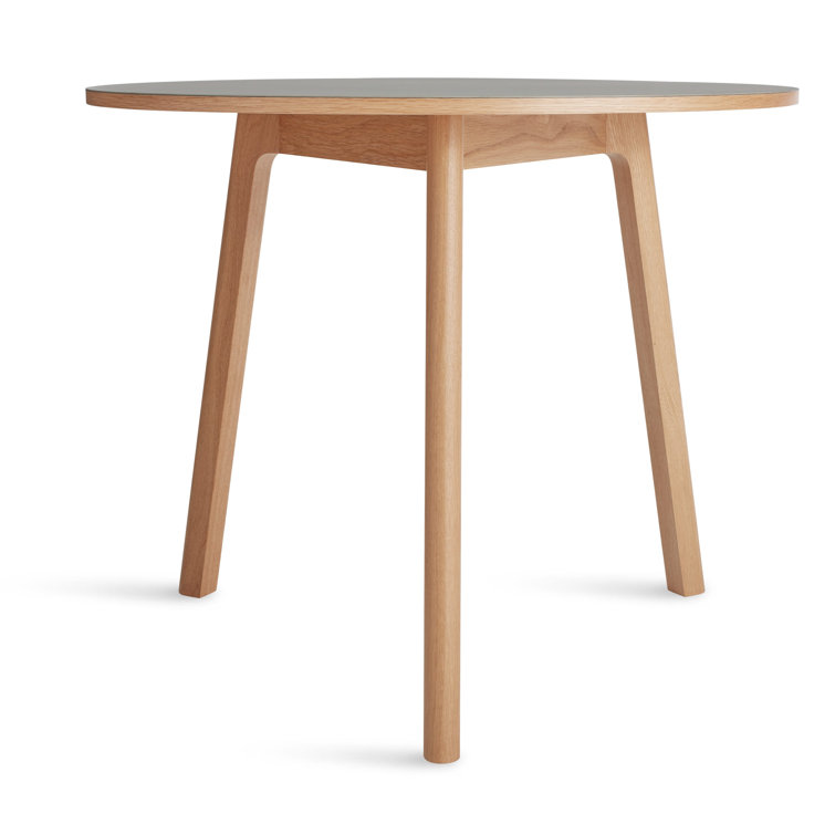 Apt Café Round Dining Table & Reviews | AllModern