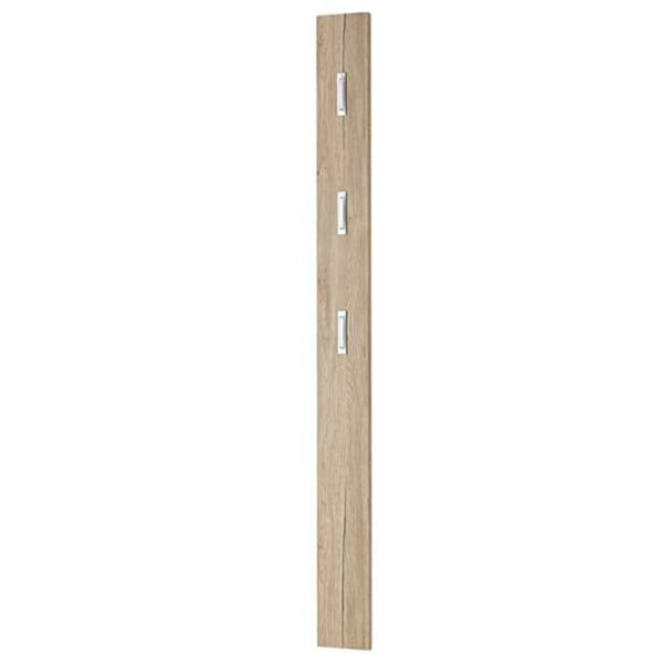 Ebern Designs Germania Coat Rack Panel | Wayfair.co.uk