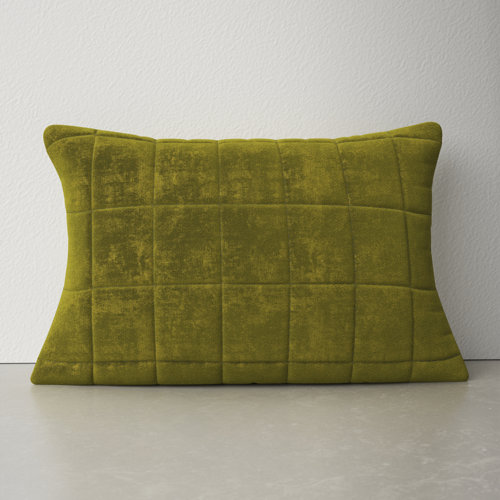 Modern Rectangular Throw Pillows | AllModern