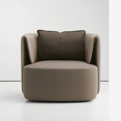 Bernhardt Design Elio Barrel Chair | Perigold