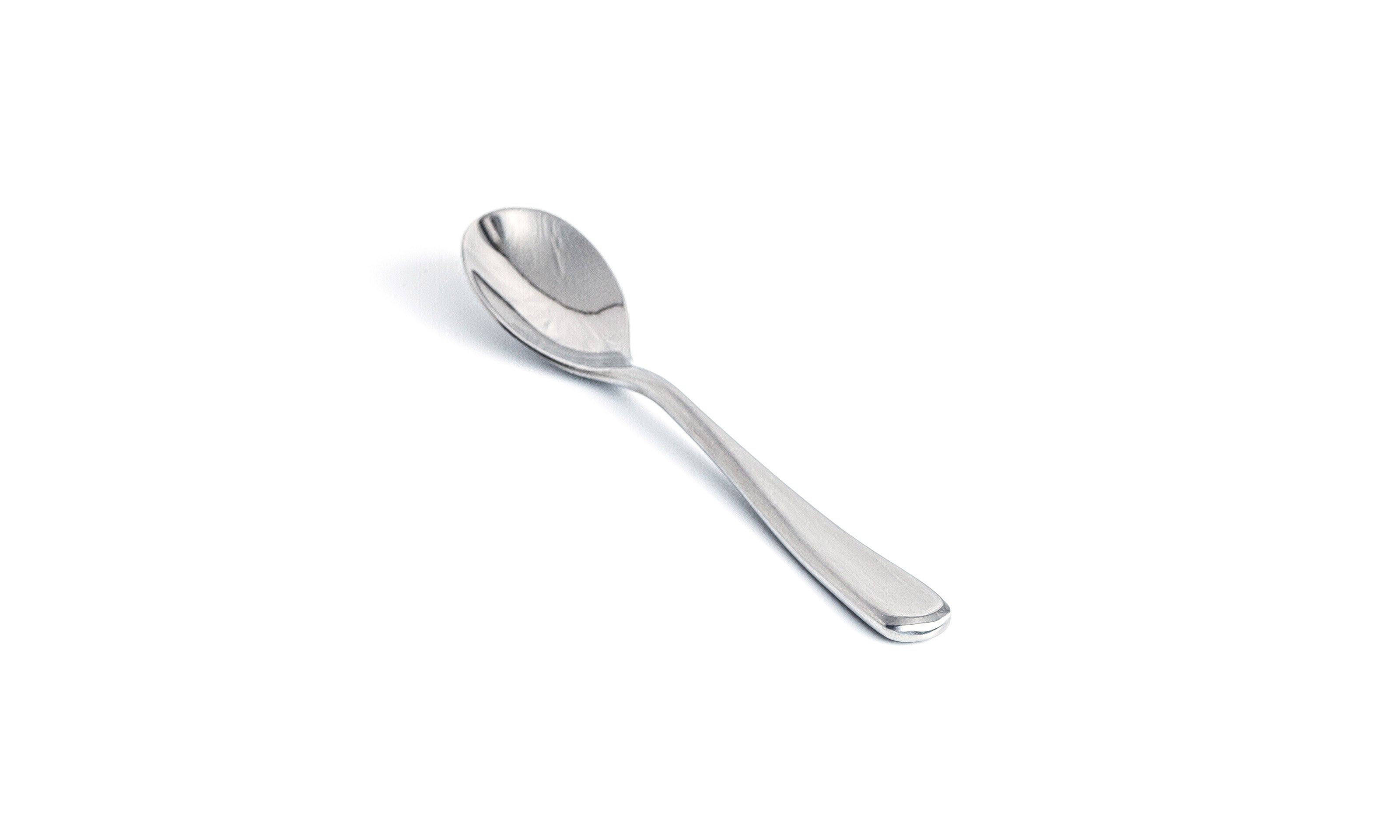 Front Of The House Grant Dinner Spoon - Duo | Wayfair