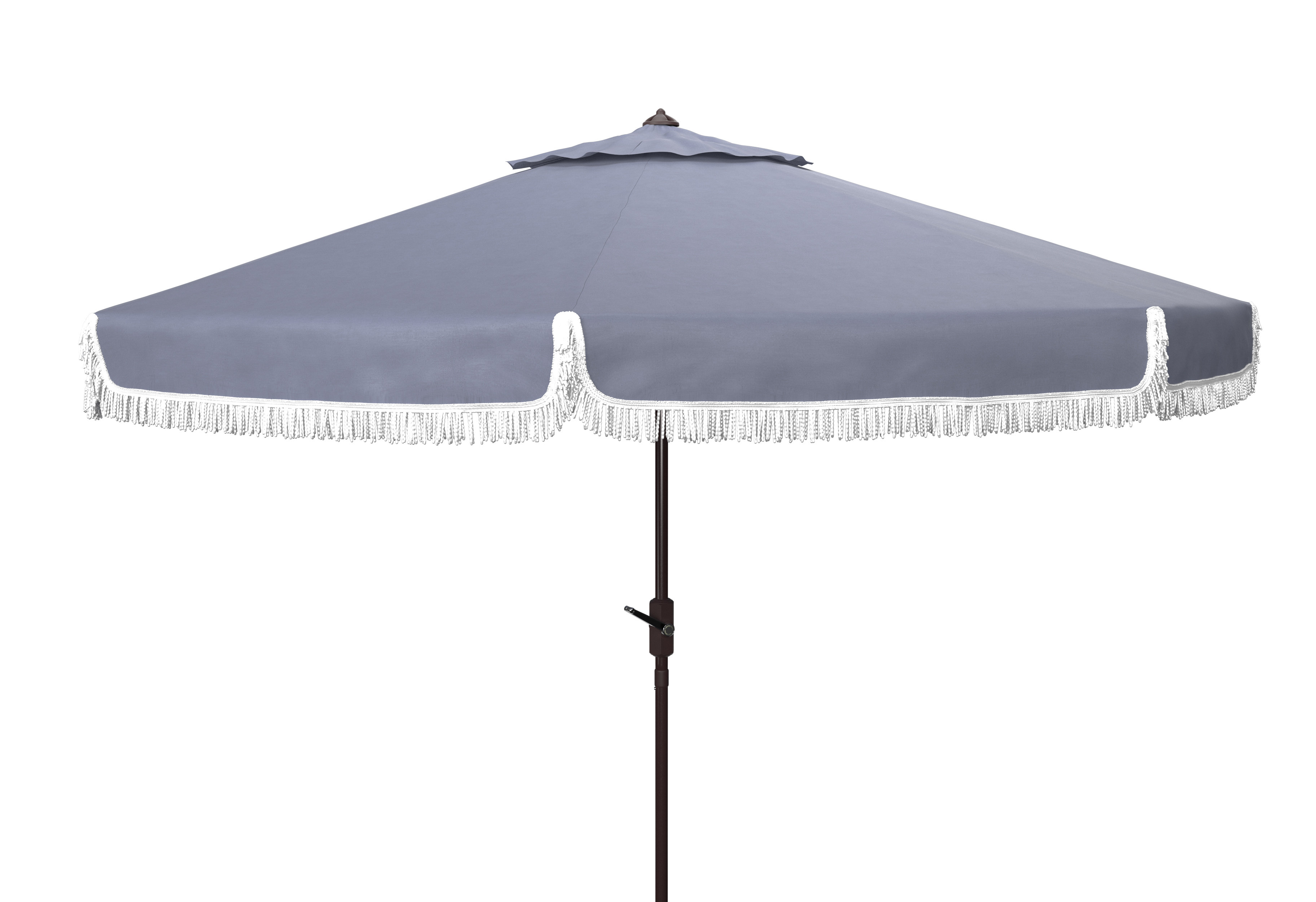 Joss & Main Parasol de plage 11 pi Darya et avis - Wayfair Canada