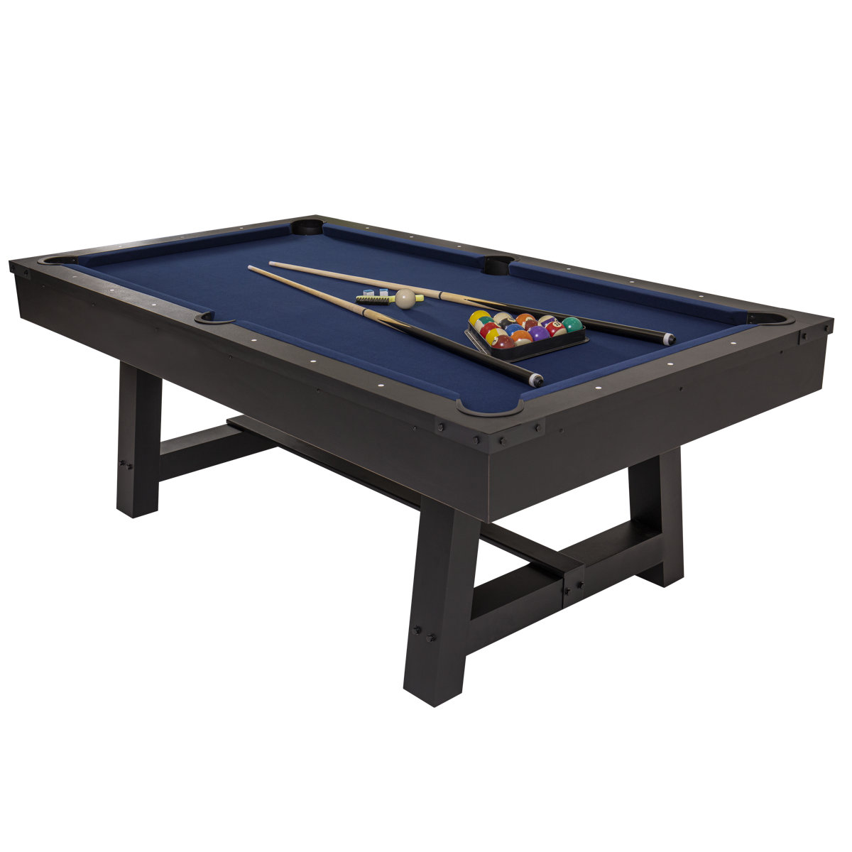 Atomic Renegade 7' Pool Table & Reviews | Wayfair