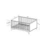 Isabelle & Max™ Allamon Convertible Crib & Reviews | Wayfair
