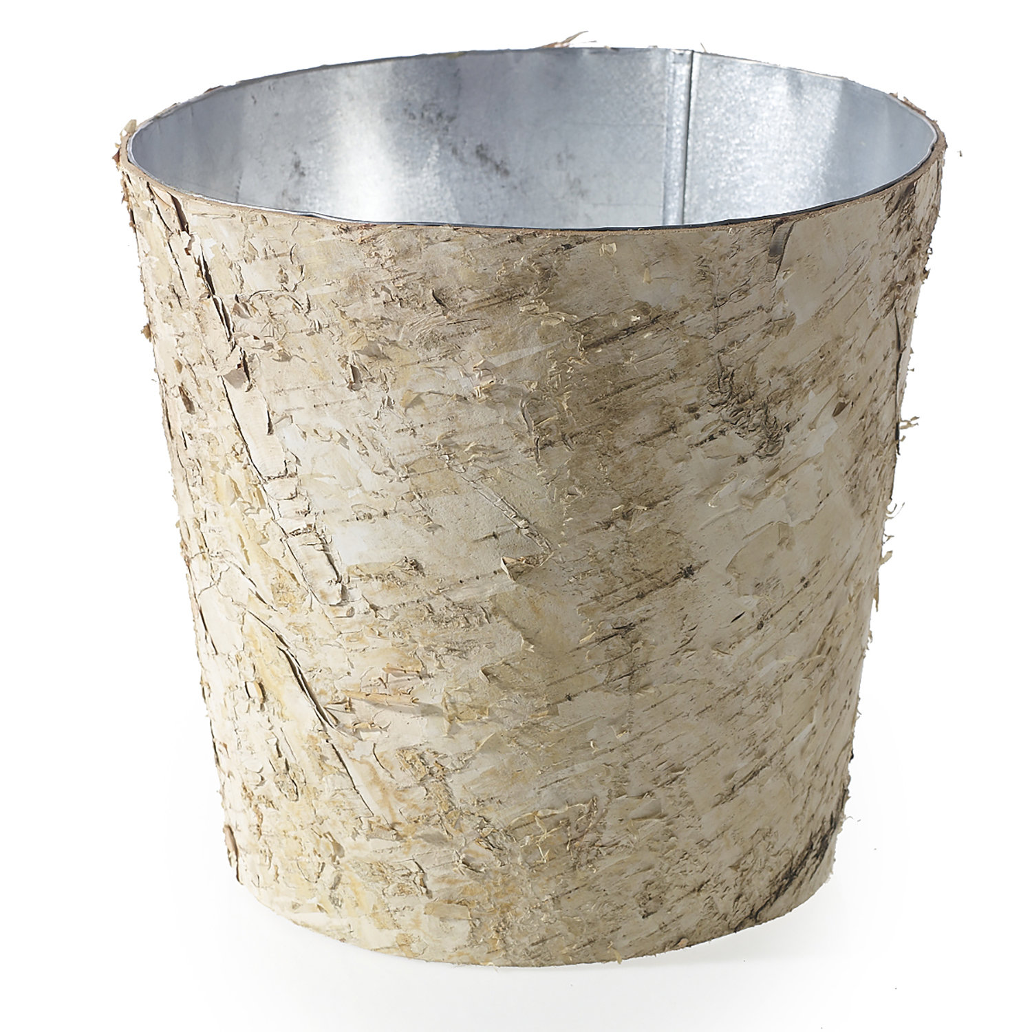 Loon Peak® Damalus Wood Pot Planter | Wayfair