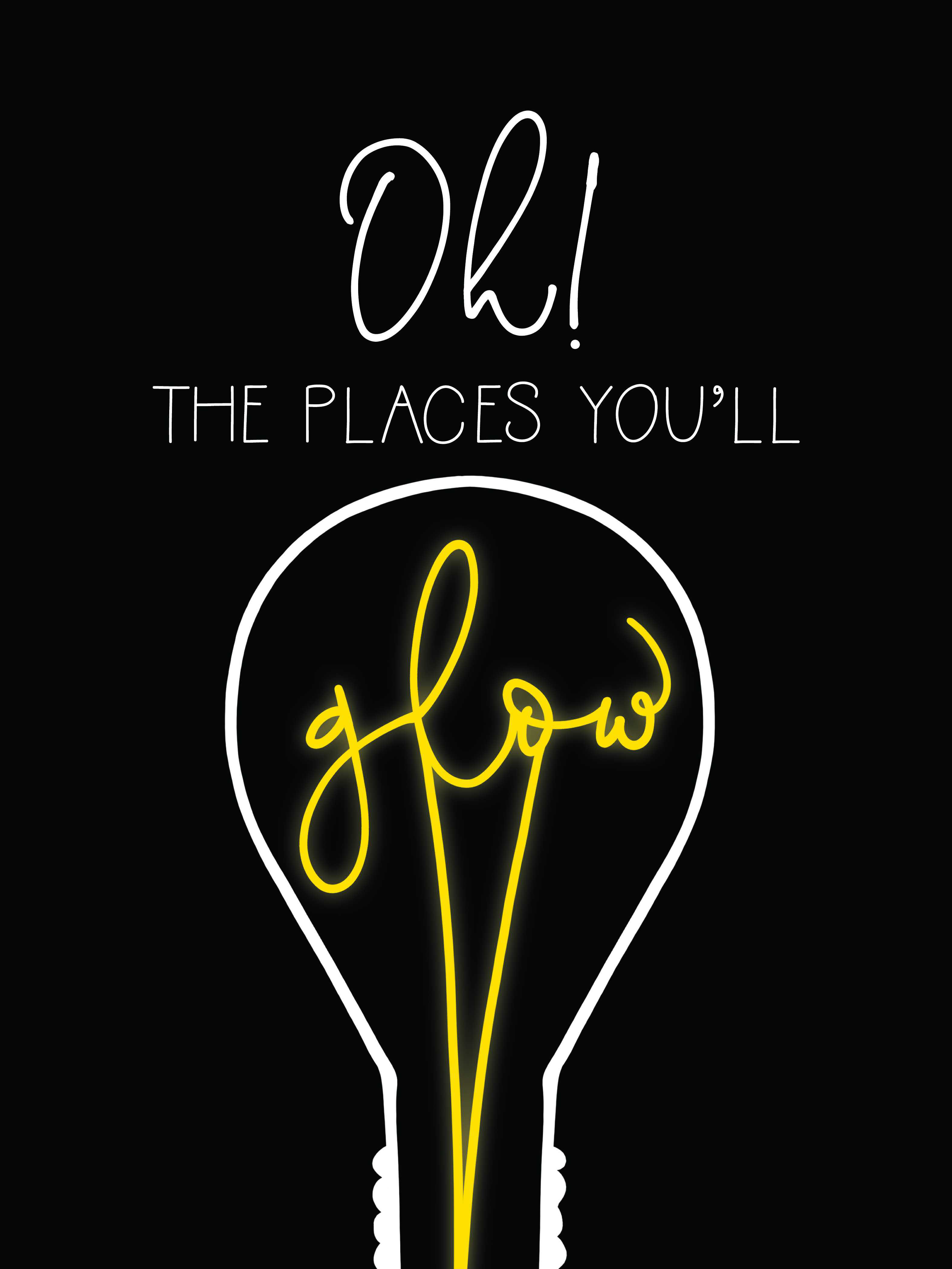 Trinx Places Youll Glow - Wayfair Canada