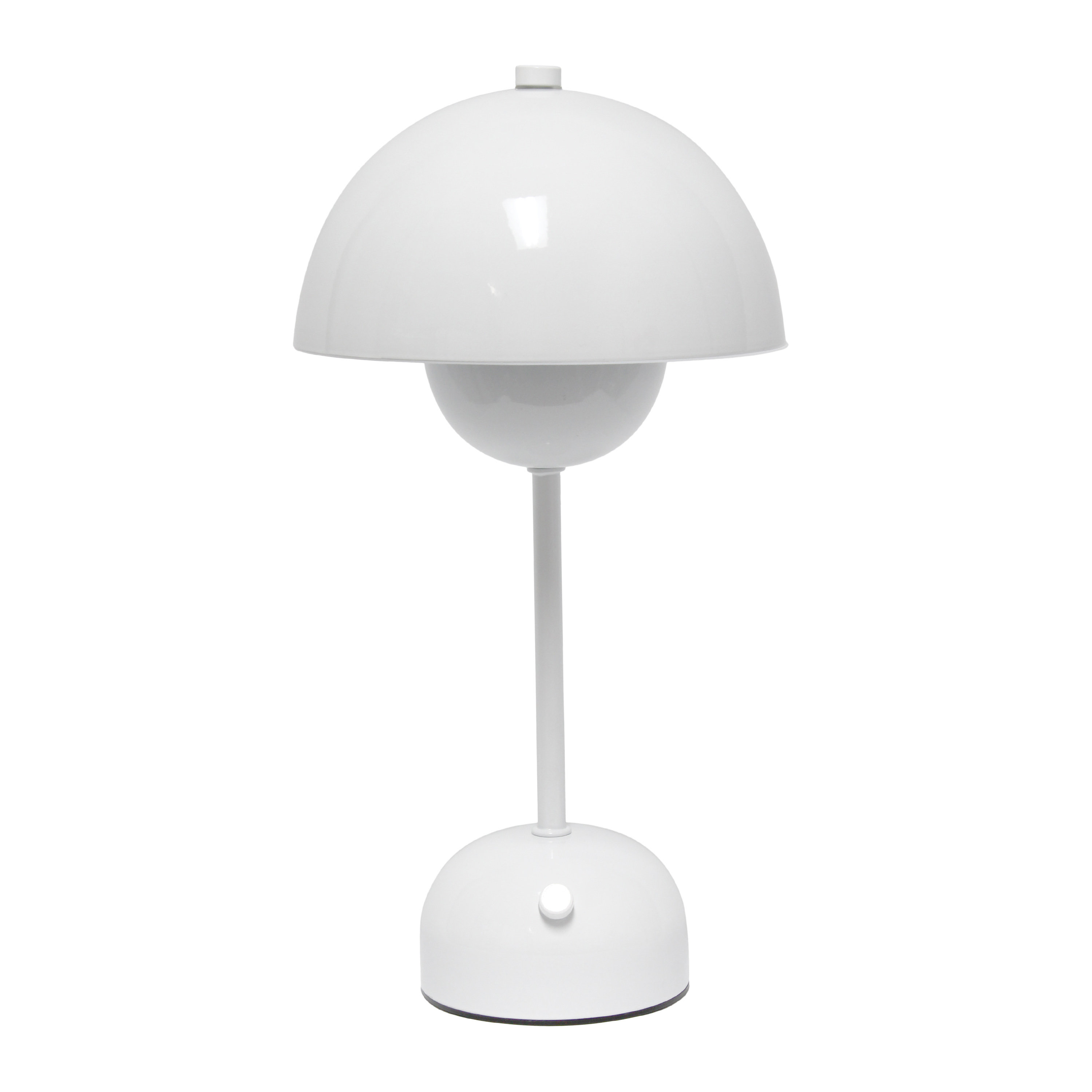 Wrought Studio™ Simple Designs 11.8" Minhajul Dimming LED Touch Stick ...