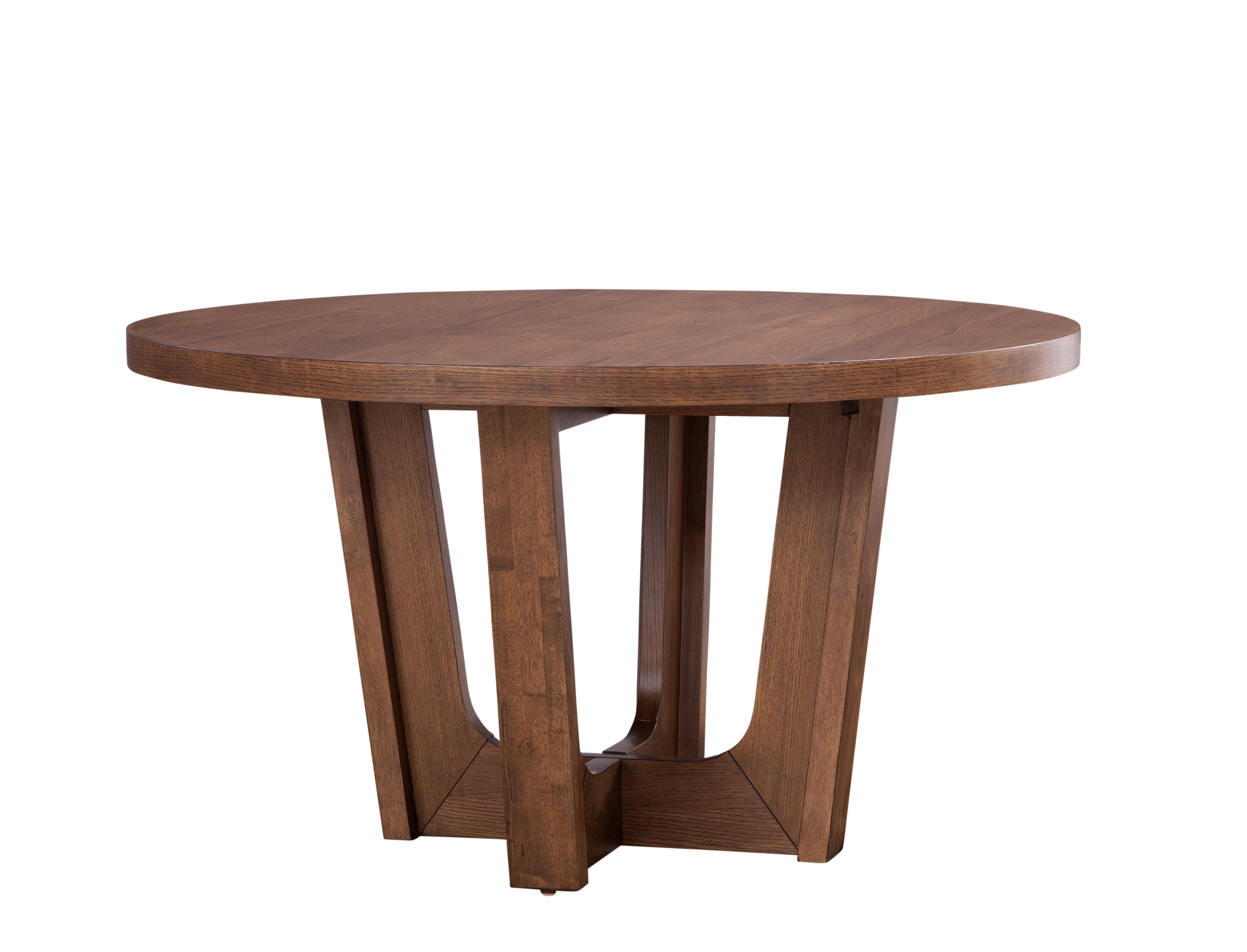 Joss & Main Amir Round 54'' | Wayfair