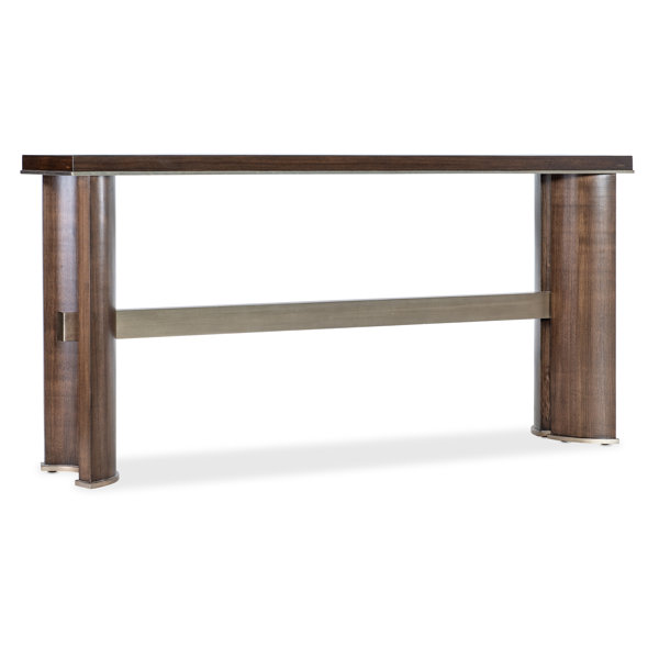 Hooker Furniture Melange Console Table | Perigold