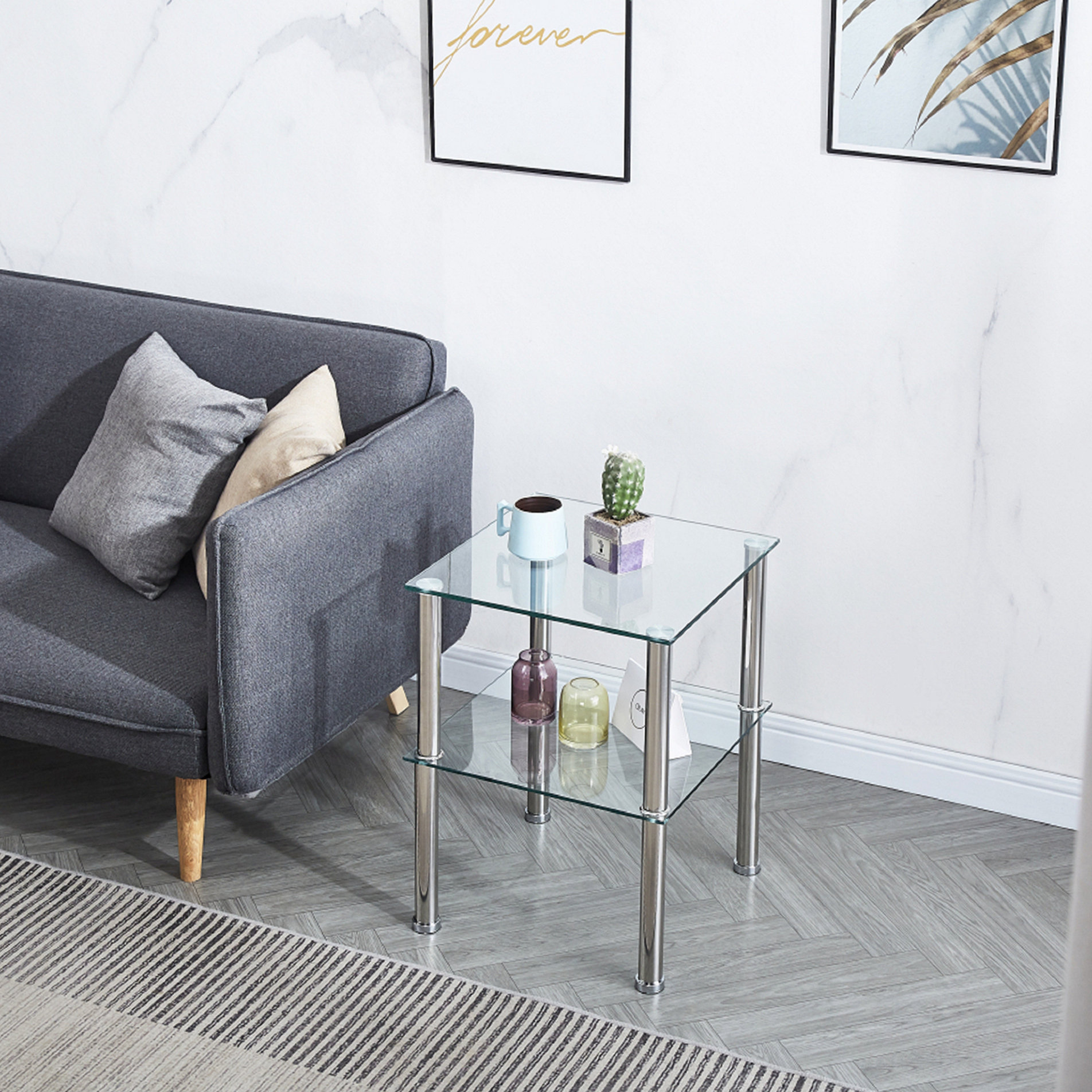 Ivy Bronx Metha Coffee Table | Wayfair