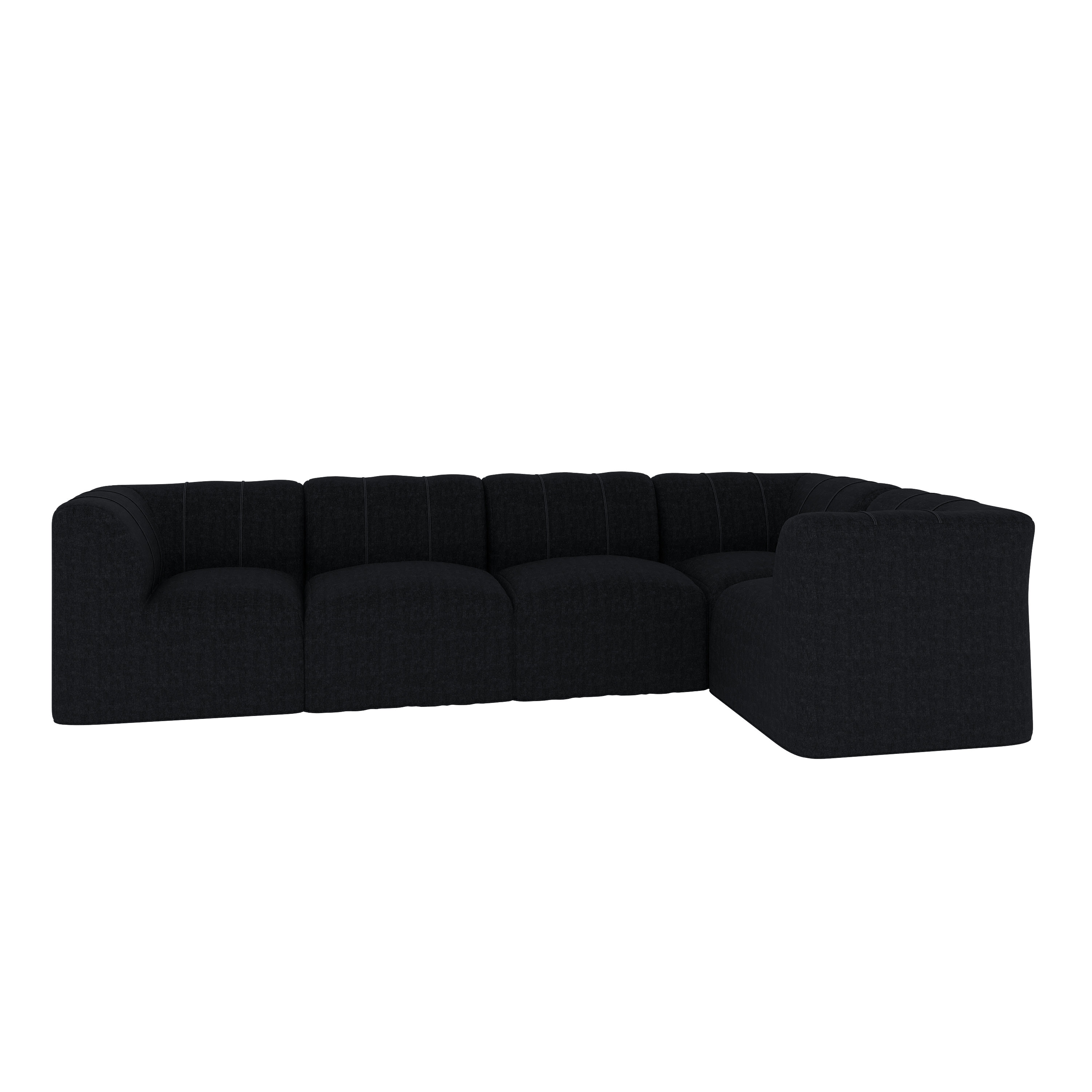 Forever Patio Praia 102" Sunbrella® Outdoor Sofa & Reviews - Wayfair Canada