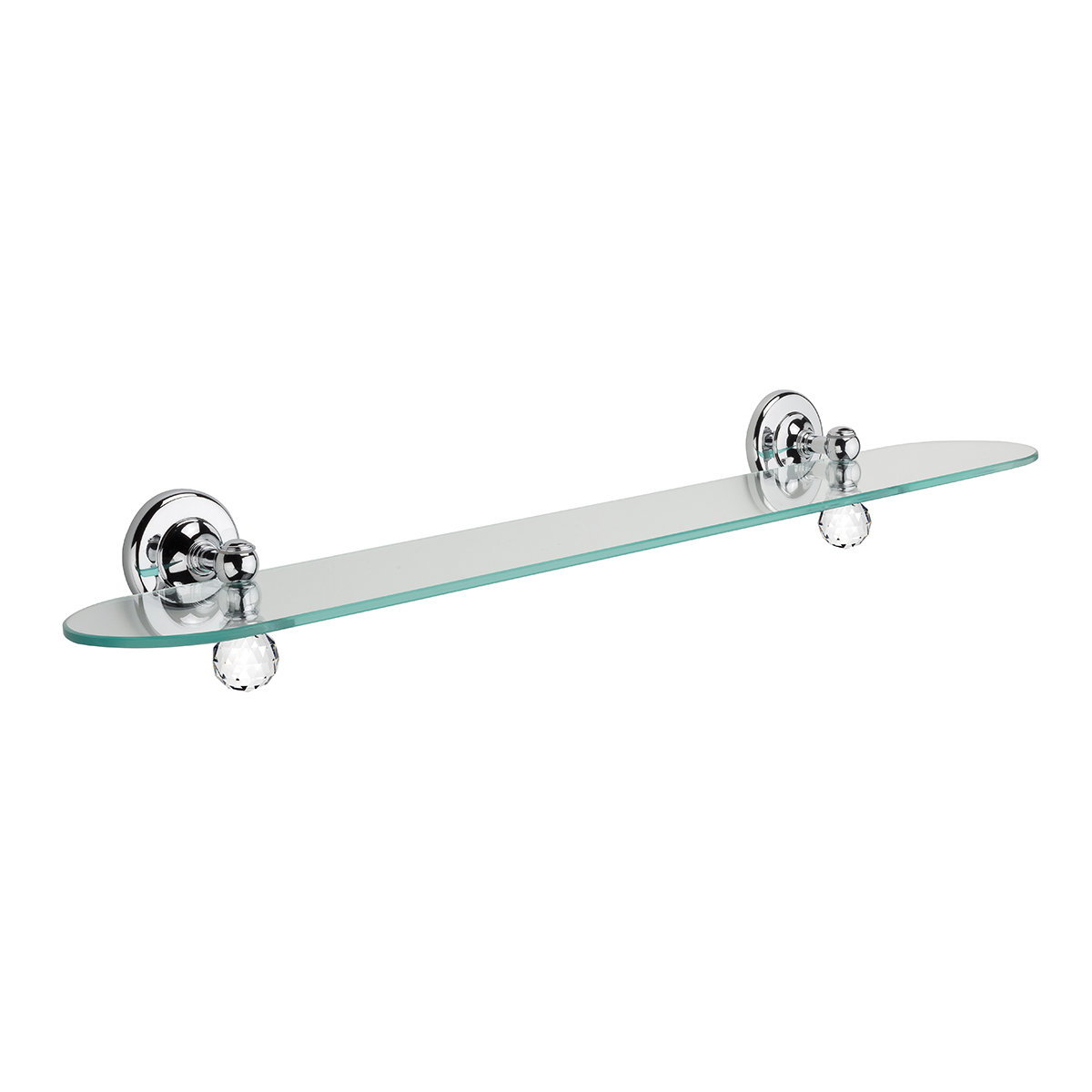 Belfry Bathroom Sharie Wall Shelf | Wayfair.co.uk