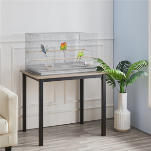 Table Top Bird Cages You'll Love | Wayfair