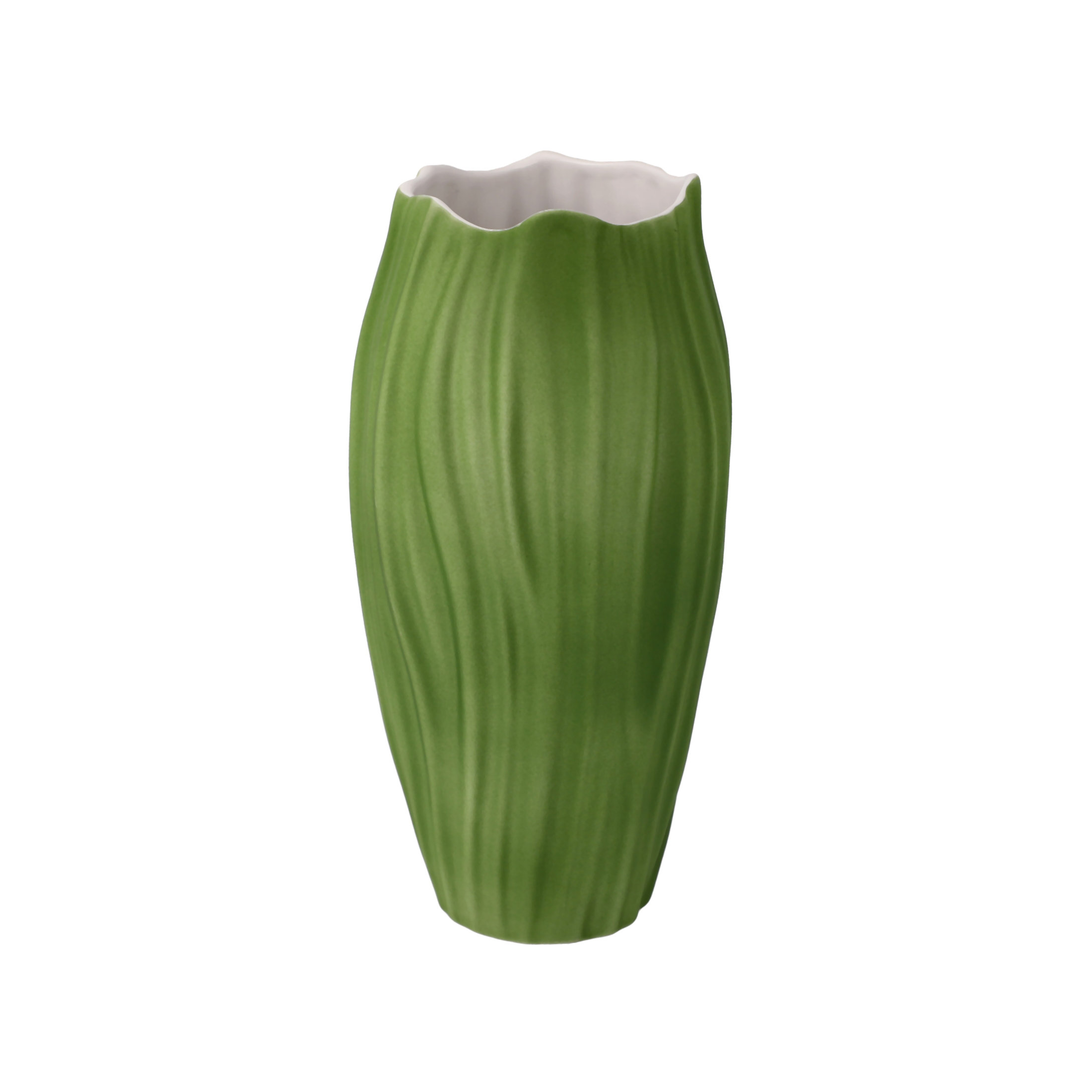 Goebel Handmade Made Of Biscuit Porcelain Table Vase | Wayfair.ie