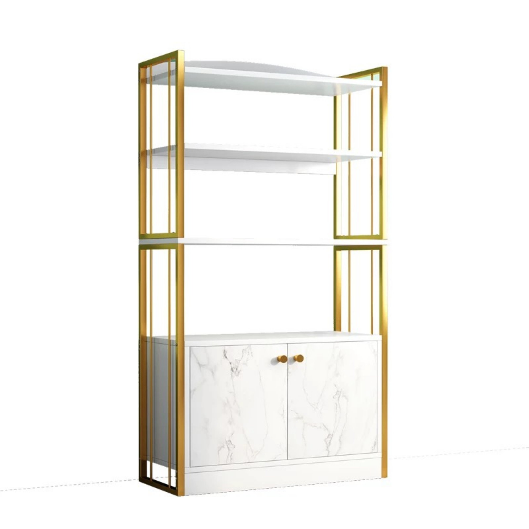 Everly Quinn Storage Rack - Wayfair Canada
