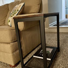17 Stories Fadzai End Table & Reviews | Wayfair