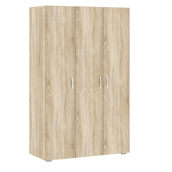 17 Stories Adea Manufactured Wood Wardrobe | Wayfair.co.uk