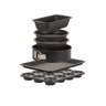 Wham Essentials 6 Piece Baking Set | Wayfair.co.uk