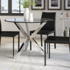 Glass Dining Tables - Wayfair Canada