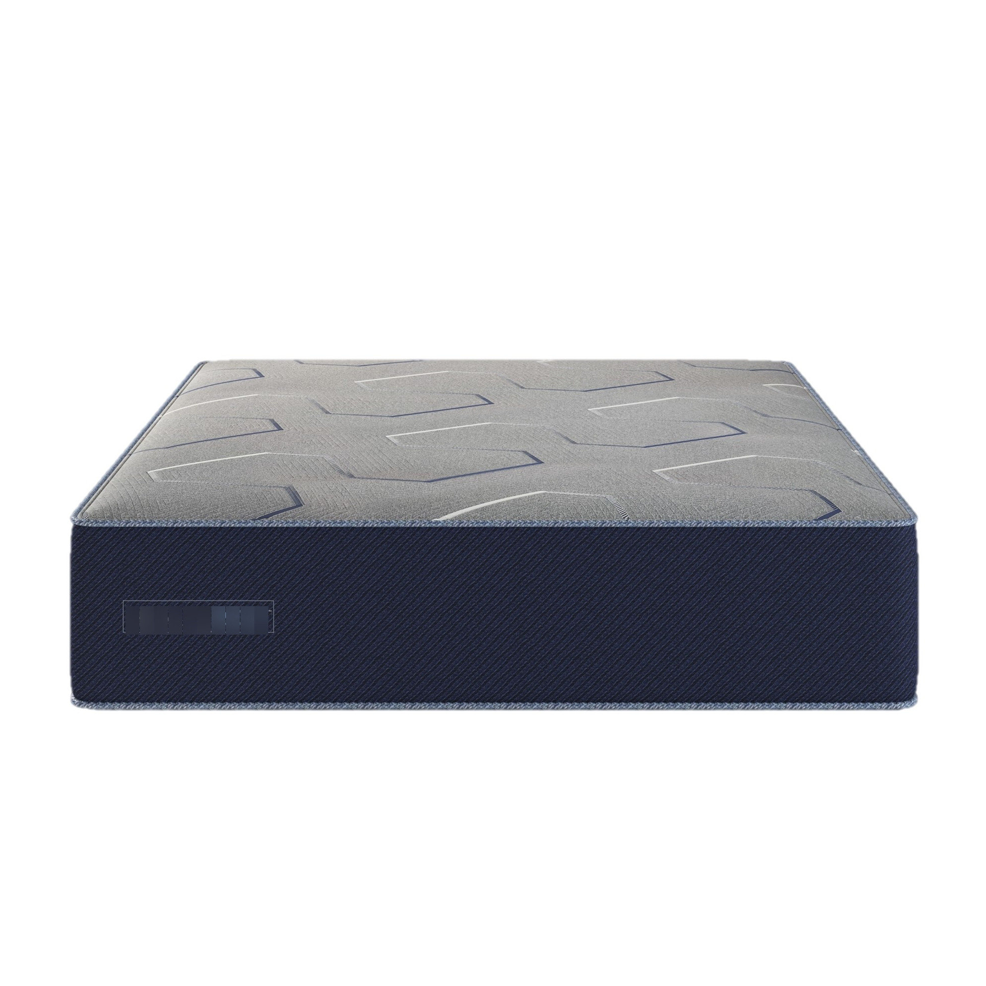 Everly Quinn Firm Queen Mattress - Stay Cool With Dual Cooling ...