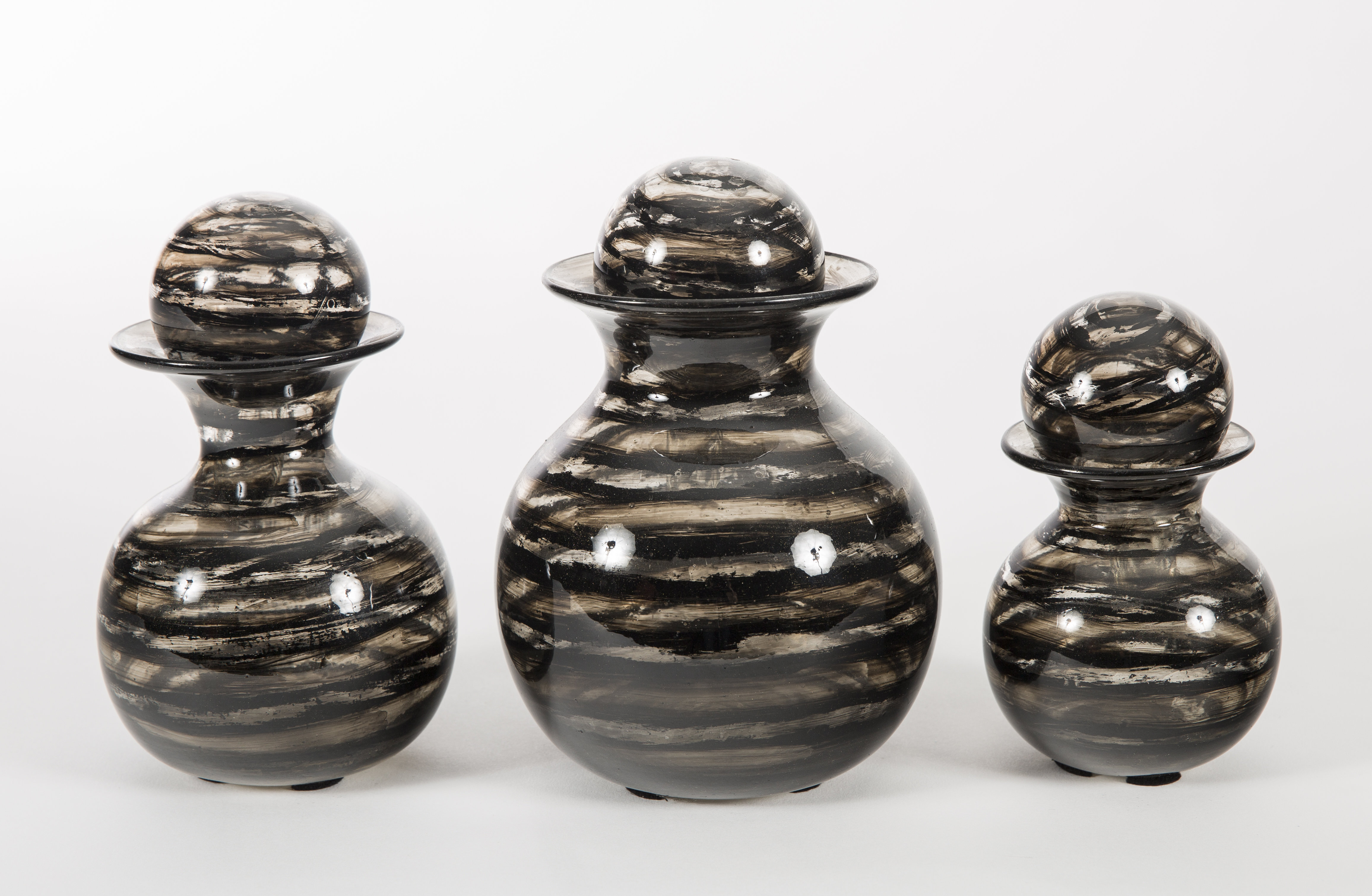 Prima Design Source Handmade Glass Decorative Bottle - Wayfair Canada