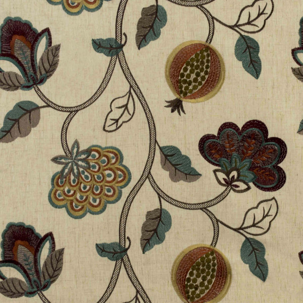 EuropaTex Linen Fabric & Reviews | Wayfair