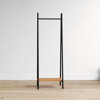 Clothes Racks & Garment Wardrobes | Wayfair