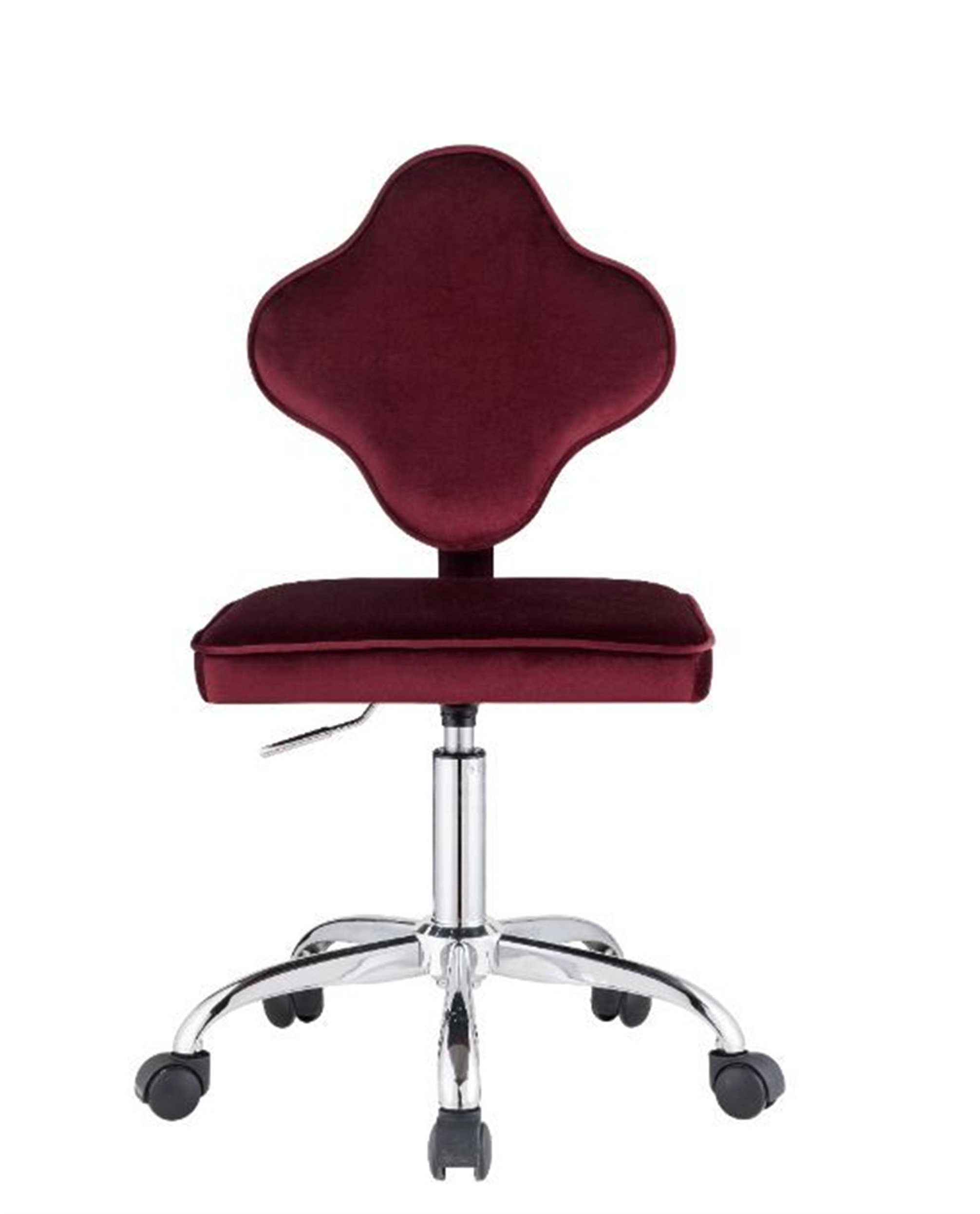 STYLISH Clover Office Chair | Wayfair