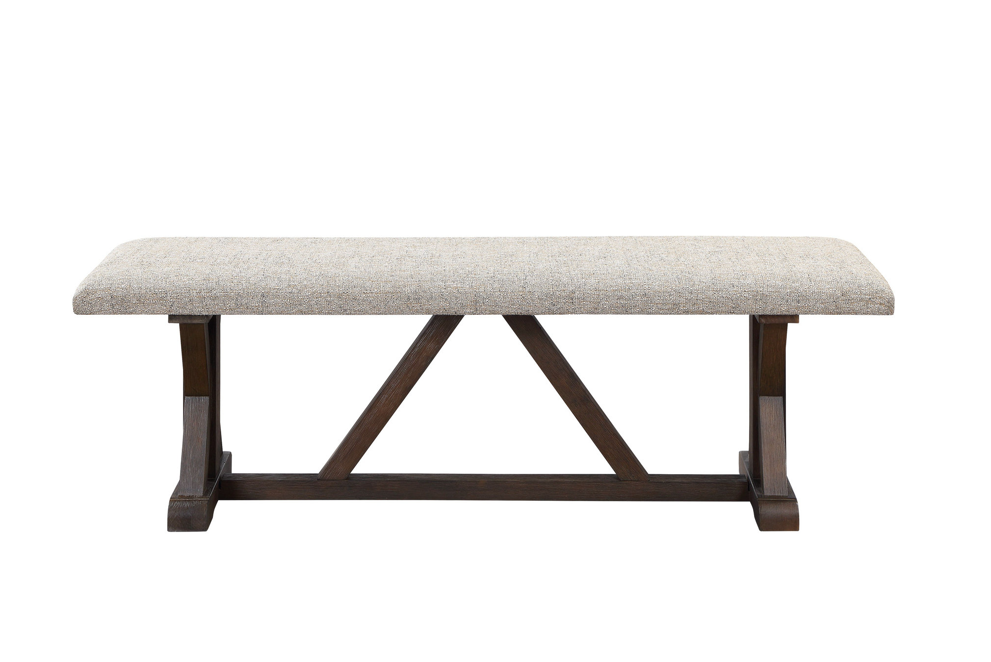 Red Barrel Studio Taevyn Bench | Wayfair
