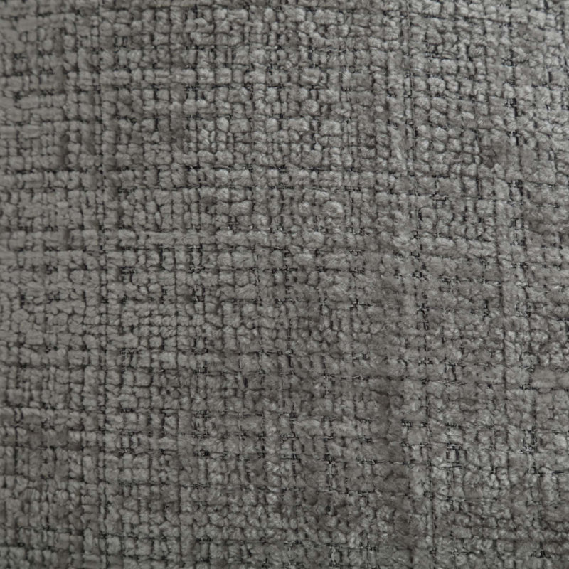 GROUPES Comfortable Oversized Double Loaf High Back Round Sofa Bed With ...