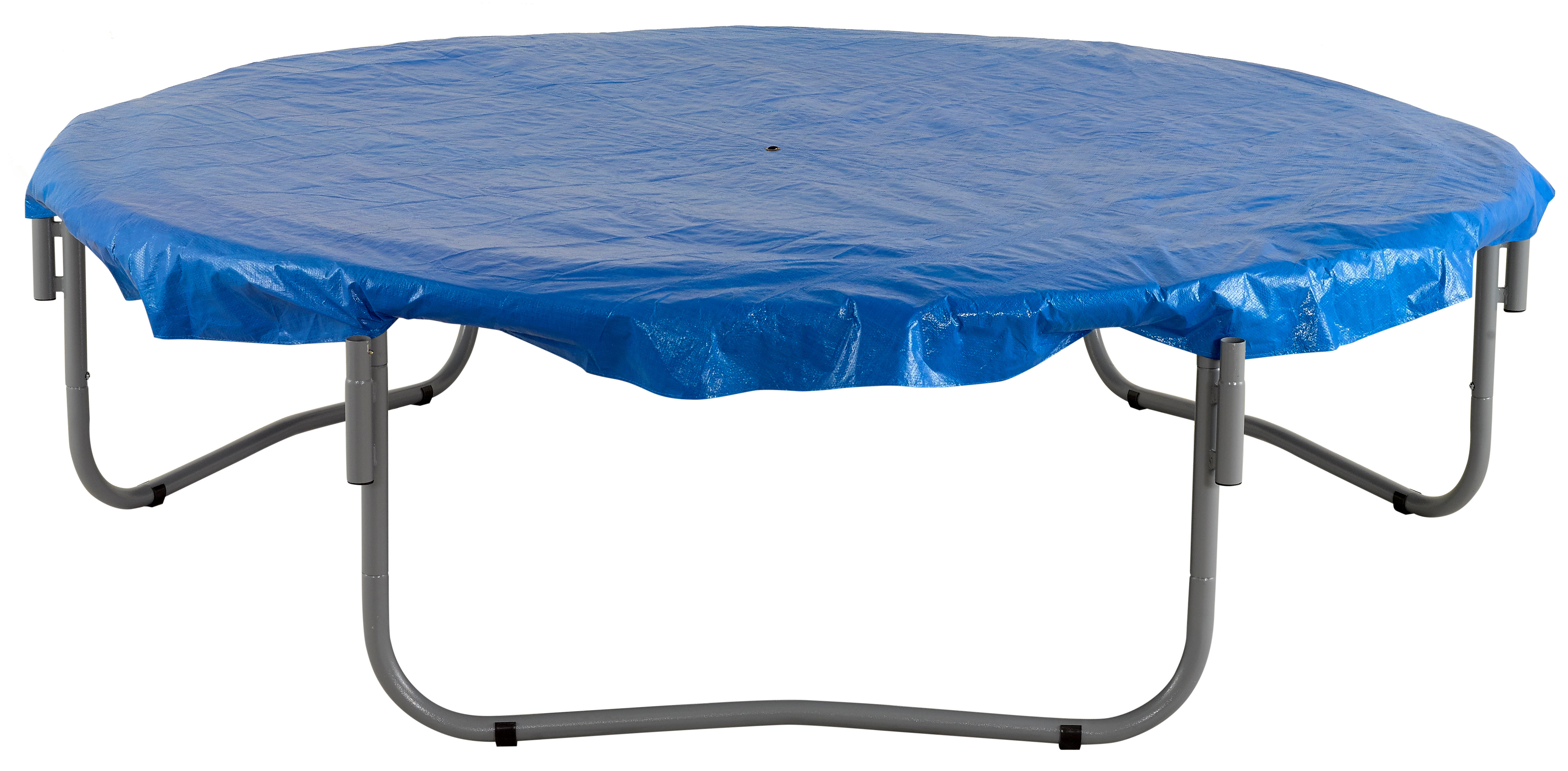 Upper Bounce Machrus Upper Bounce 7.5ft Round Trampoline Weather Cover ...