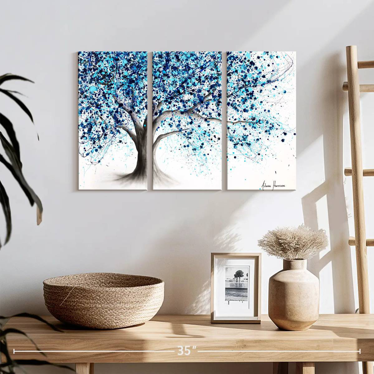 Lark Manor™ Harnek Marine Tree | Wayfair