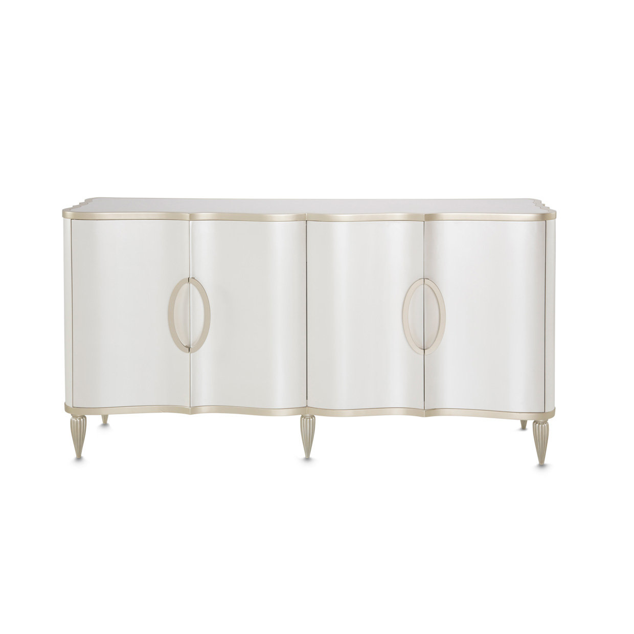 Michael Amini London Place 68'' Sideboard | Wayfair