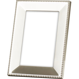 Charlton Home® Bead Picture Frame & Reviews | Wayfair
