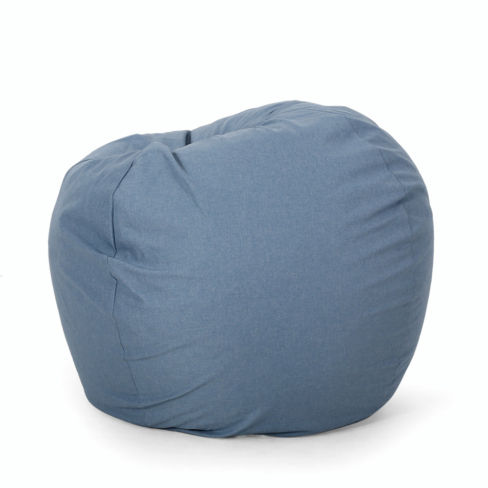 Trule Chisal 3 Foot bean bag - Wayfair Canada