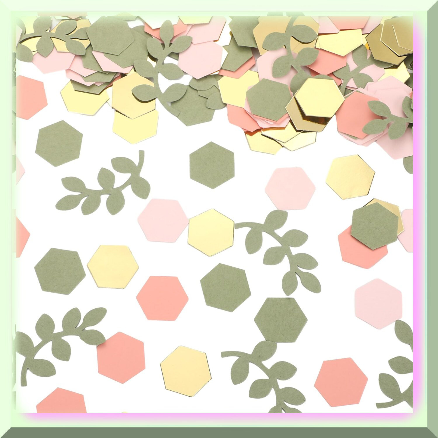 BRBCA Personalized Fingerprint Guestbook for Baby Shower & Gender Reveal - Wayfair Canada