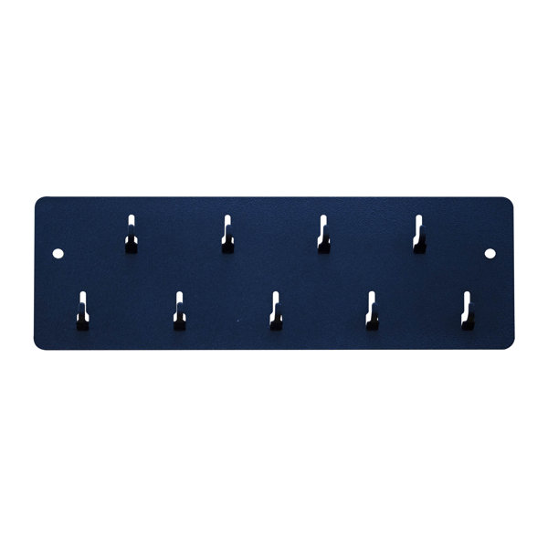Pyramid Key Rack | Wayfair
