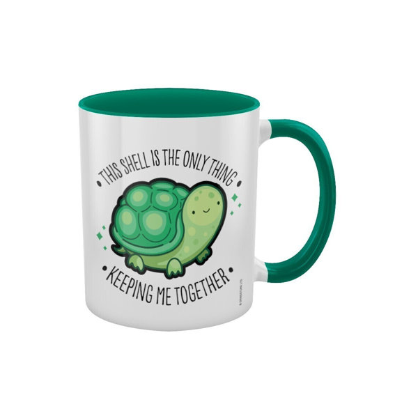 East Urban Home Amiram Mug | Wayfair.co.uk