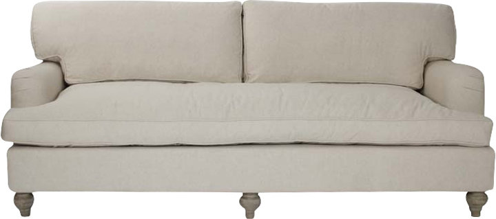 Zentique Ninon Sofa | Wayfair