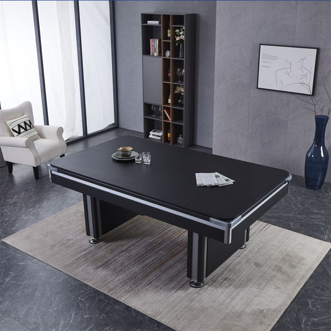 Crys L Sports Multi Game Table | Wayfair