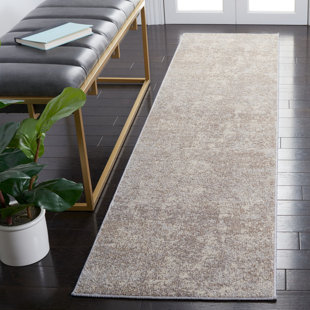 10' + Runner Area Rugs You'll Love | Wayfair