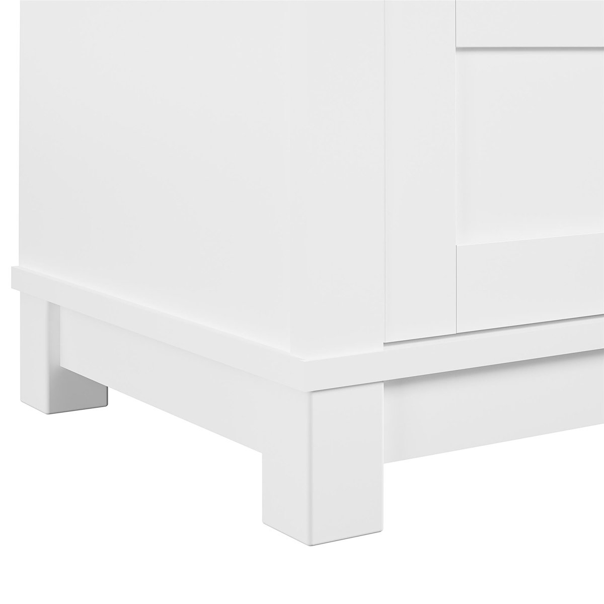 Ebern Designs Vasia 6 Drawer Double Dresser & Reviews | Wayfair