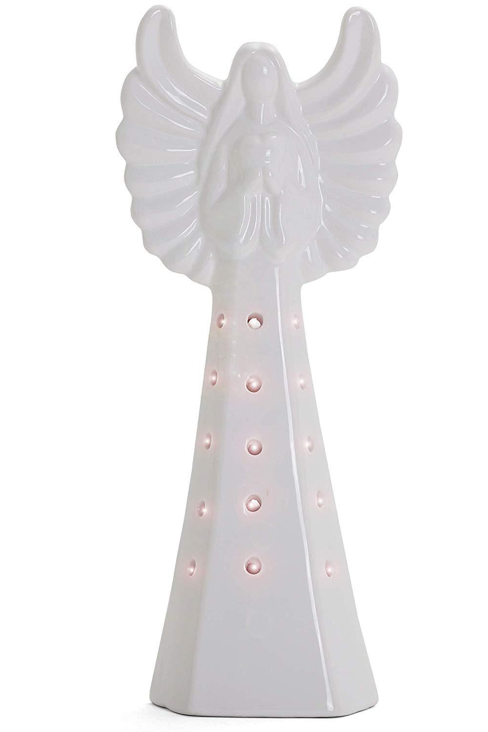 The Holiday Aisle® Tall Angel Christmas Decorative Accent - Wayfair Canada